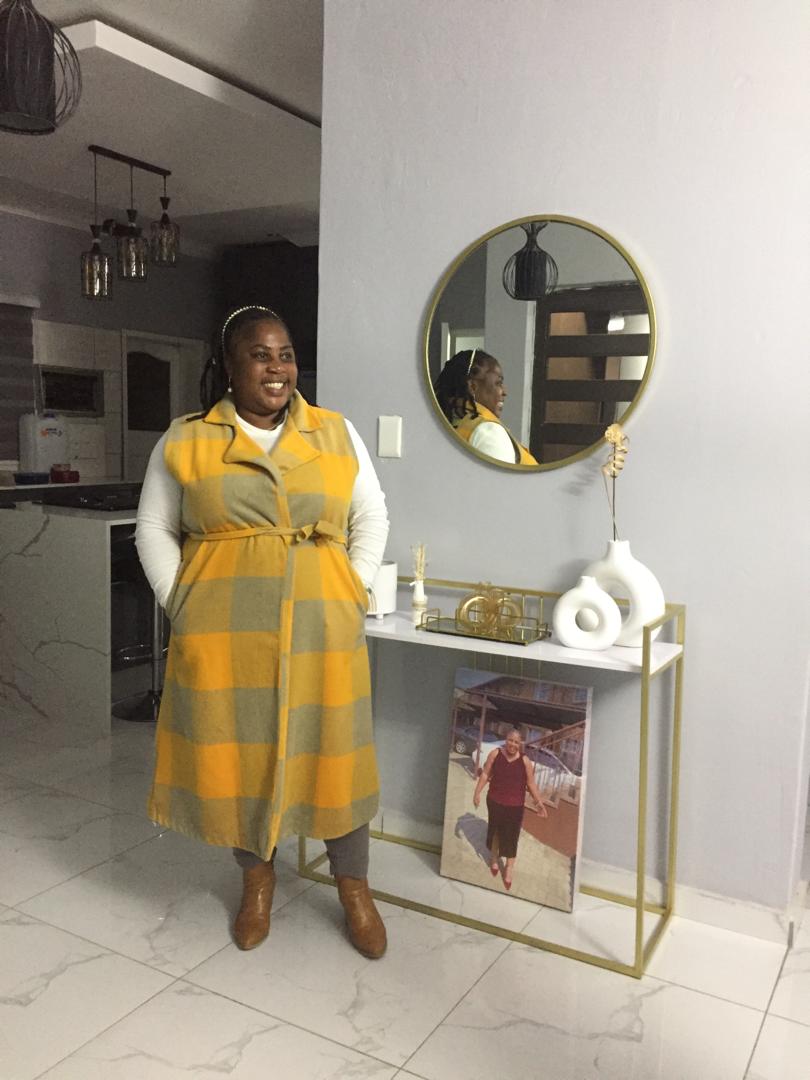 Contact - Fashion World ZA